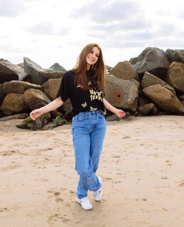 Brooke Monk Merch - Official Storefront